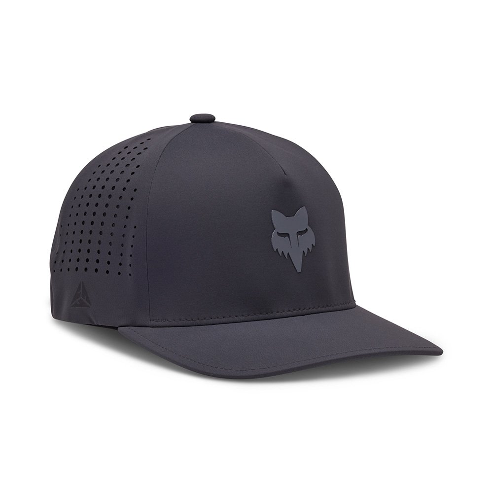 Čepice - FOX Adapt Hat 2024 - Graphite Grey | DOOKIE.cz
