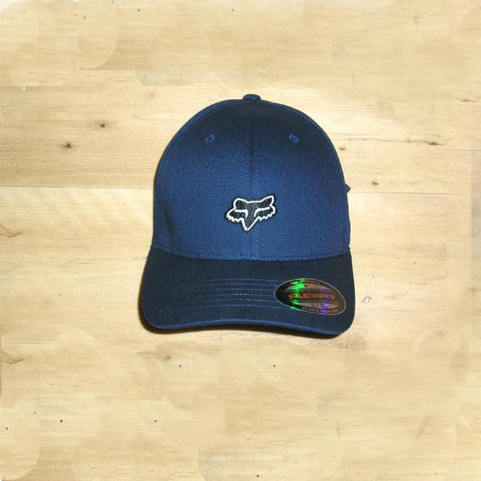 Čepice - FOX Shock 3 Hat | DOOKIE.cz