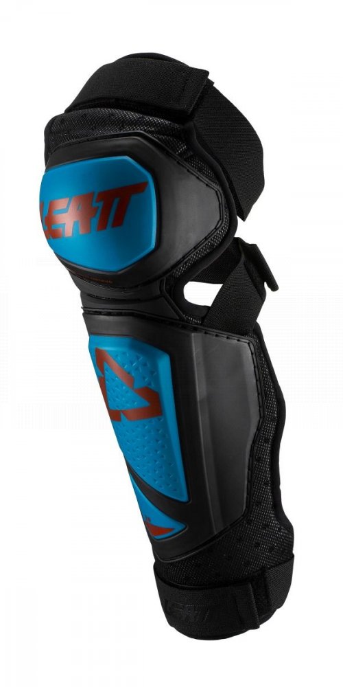 Chrániče kolen a holení - LEATT Knee Shin Guard EXT 3.0 2020 - Fuel ...