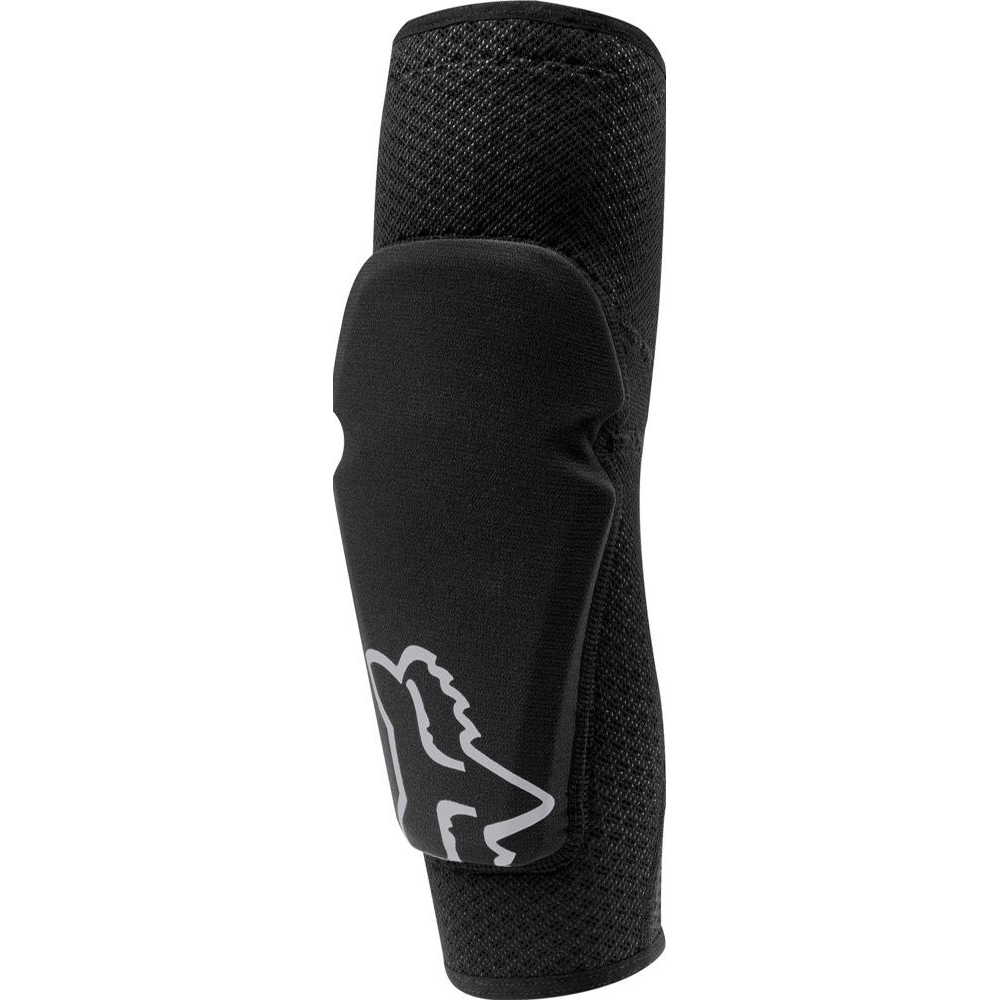 Chrániče loktů - FOX Enduro Elbow Pad 2022 - Black/Grey | DOOKIE.cz