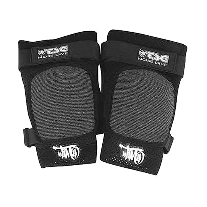 Chrániče loktů - TSG Nose Dive | DOOKIE.cz