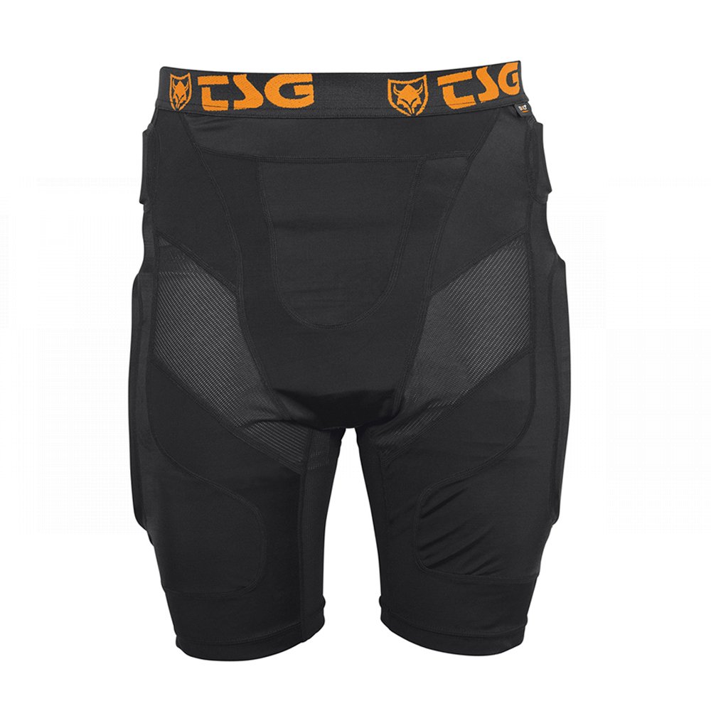Chráničové šortky - TSG Crash Pant D3O | DOOKIE.cz