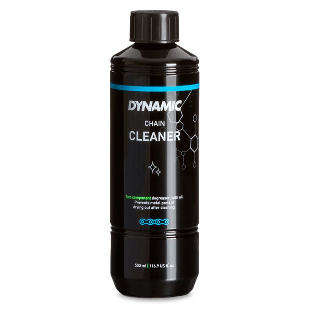 Čistící prostředek - DYNAMIC Chain Cleaner - 500ml | DOOKIE.cz