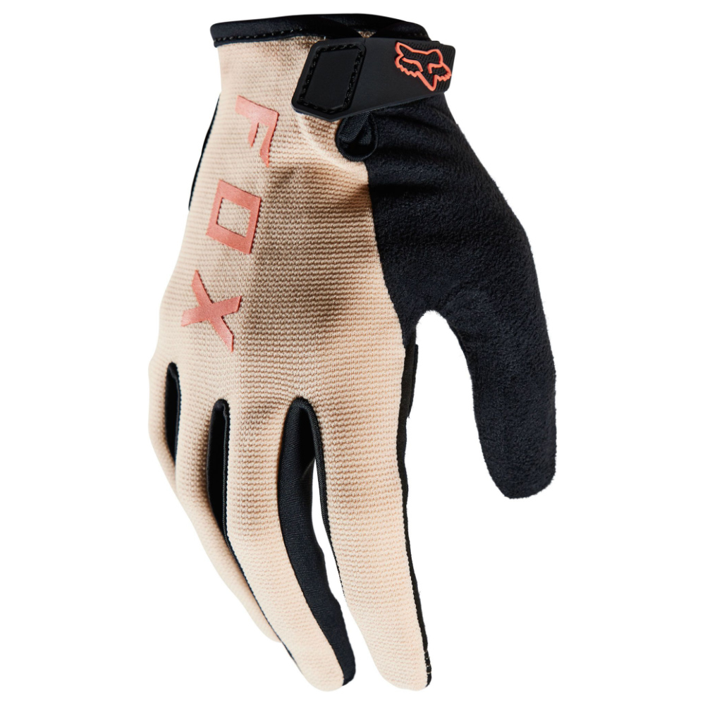Dámské rukavice - FOX Ranger 2022 - Light Pink | DOOKIE.cz