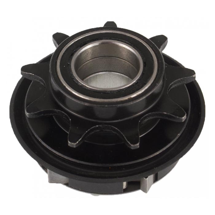 Driver - DARTMOOR Sector V2 - 9zubů | DOOKIE.cz