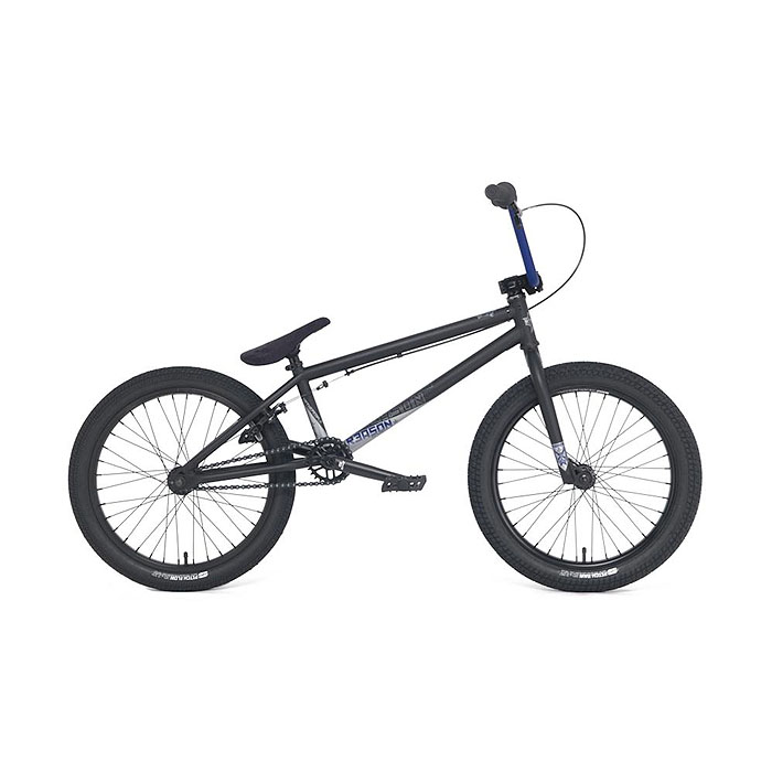Freestyle BMX kolo WE THE PEOPLE Reason 2011 20 4 DOOKIE.cz
