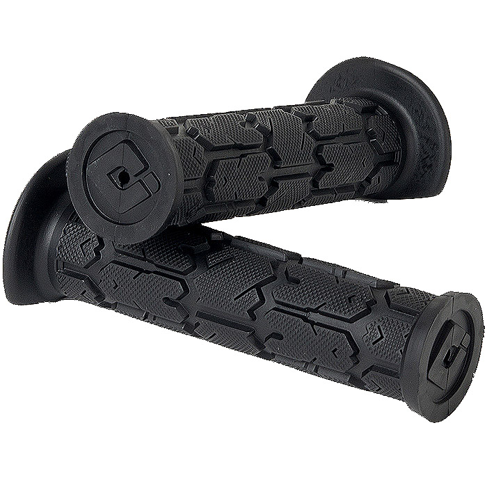 Gripy - ODI Rogue Single Ply - černá | DOOKIE.cz