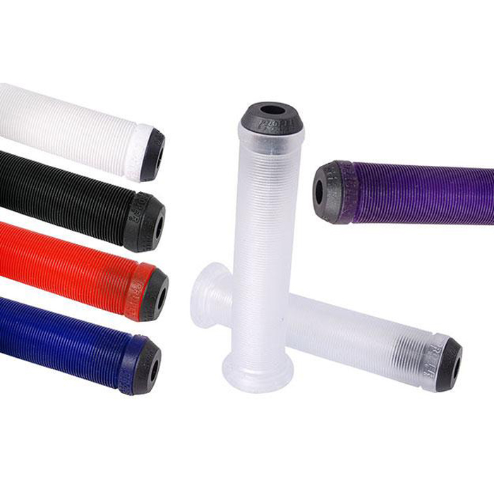 Gripy - PROPER Team | DOOKIE.cz