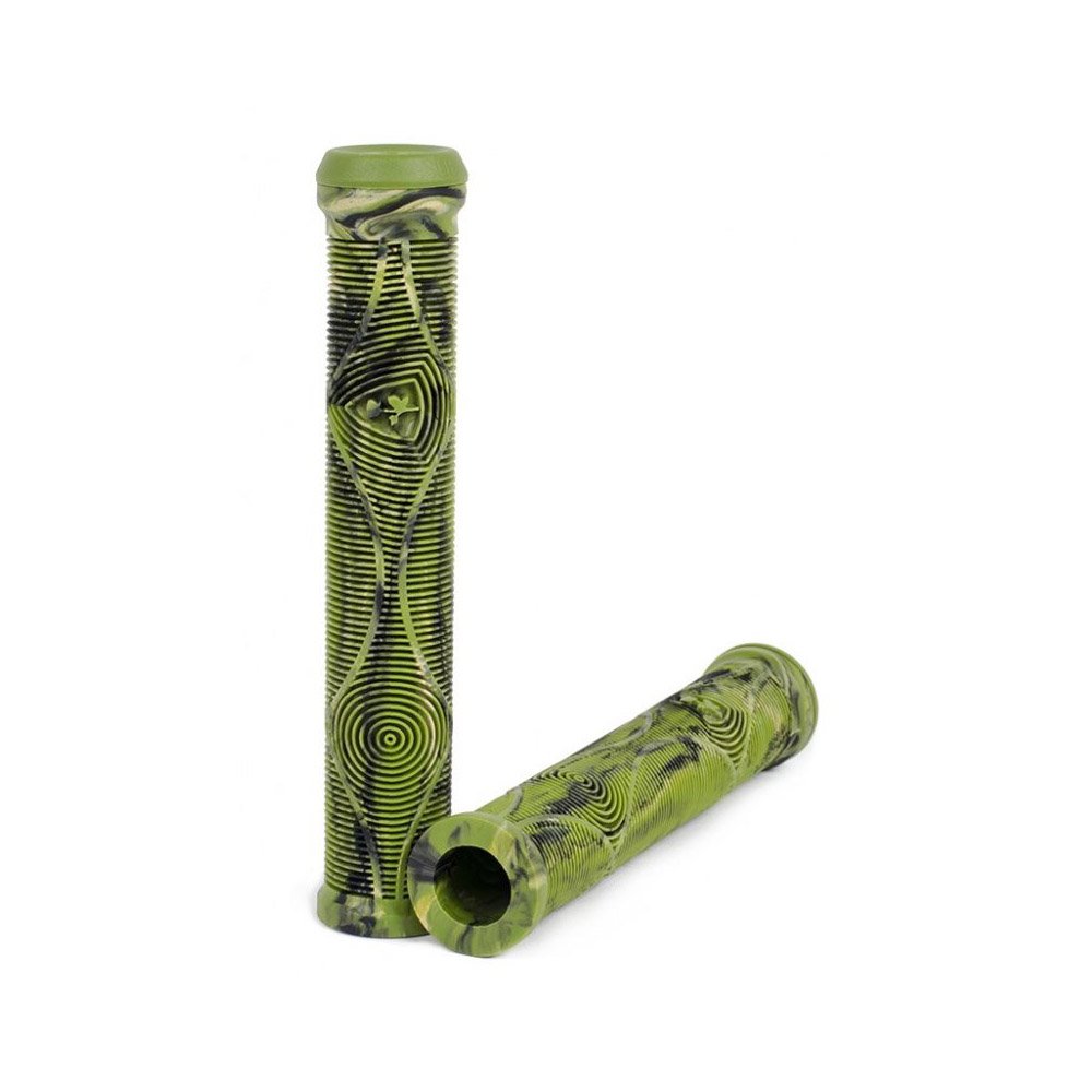 Gripy - SUBROSA Genetic DCR Flangeless - Camo Splatter | DOOKIE.cz