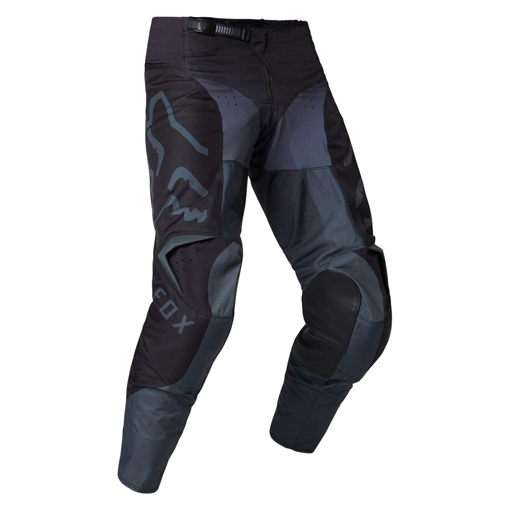 Kalhoty - FOX 180 Leed Pant 2023 - Dark Shadow | DOOKIE.cz
