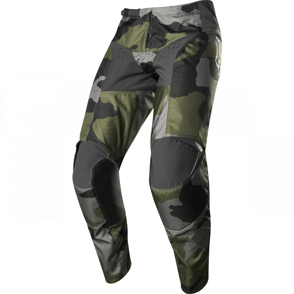 Kalhoty - FOX 180 Przm Camo Se Pant 2020 - Camo | DOOKIE.cz