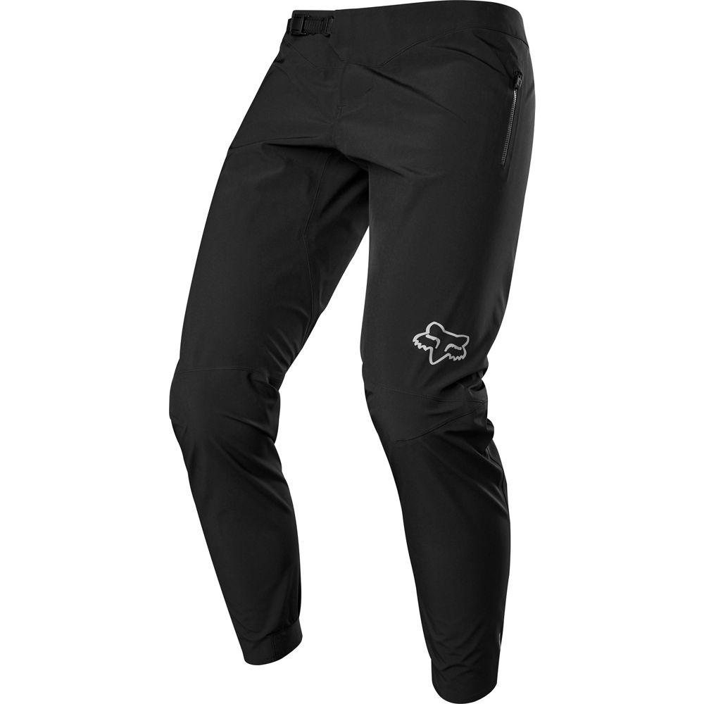 Kalhoty - FOX Ranger 3L Water Pant 2020 - Black | DOOKIE.cz