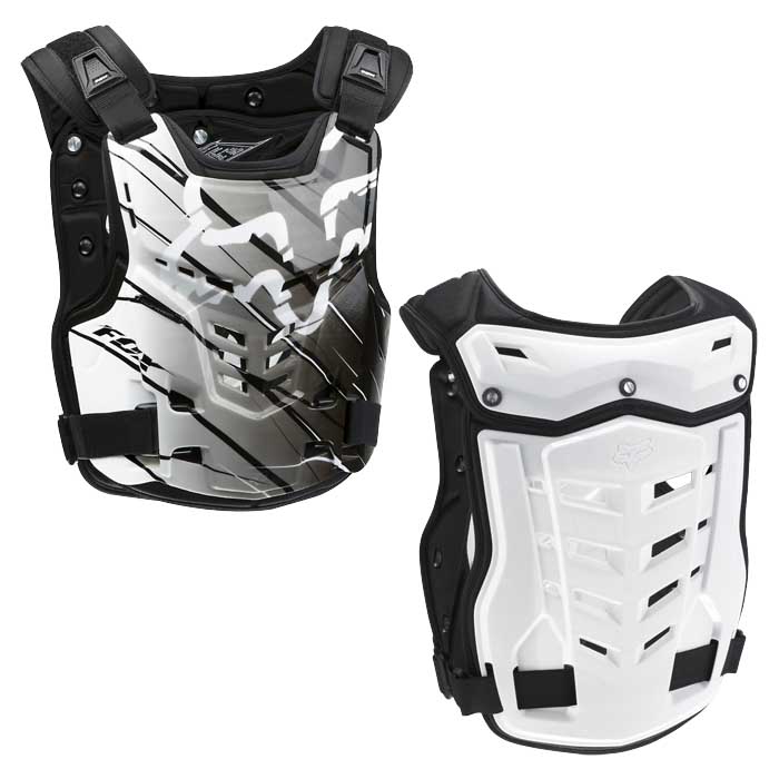 Krunýř - FOX ProFrame Future 2014 LC | DOOKIE.cz