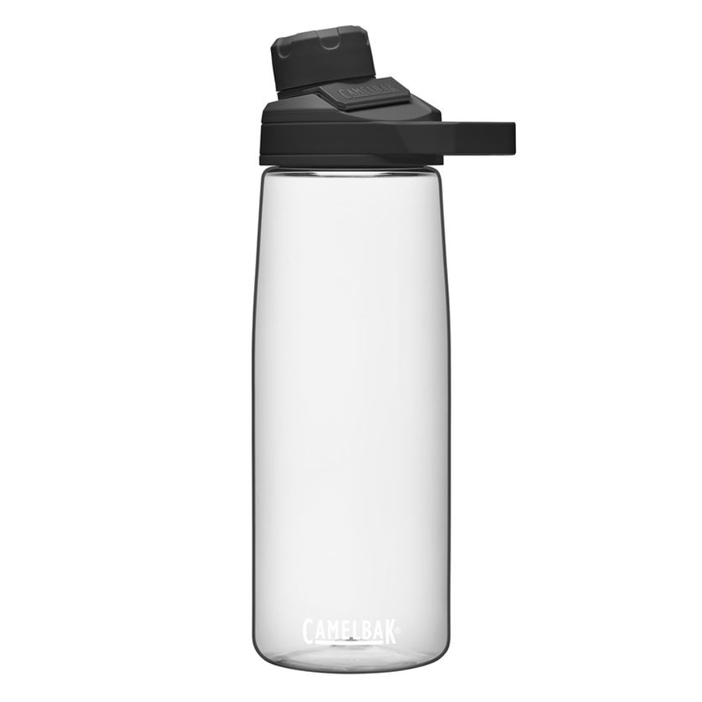 Láhev - CAMELBAK Chute Mag 0,75L - Clear | DOOKIE.cz