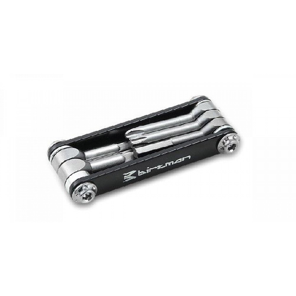 Multiklíč - BIRZMAN Feexman E-version 5 - černá | DOOKIE.cz