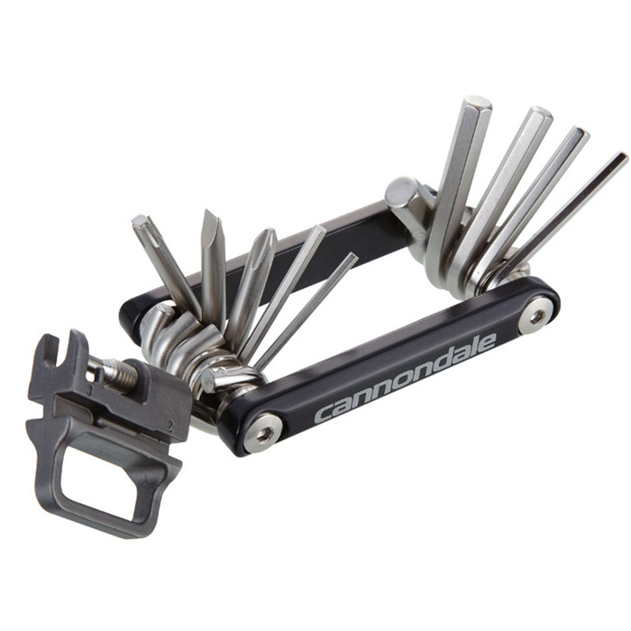 Multiklíč - CANNONDALE Multi Tools 15 | DOOKIE.cz