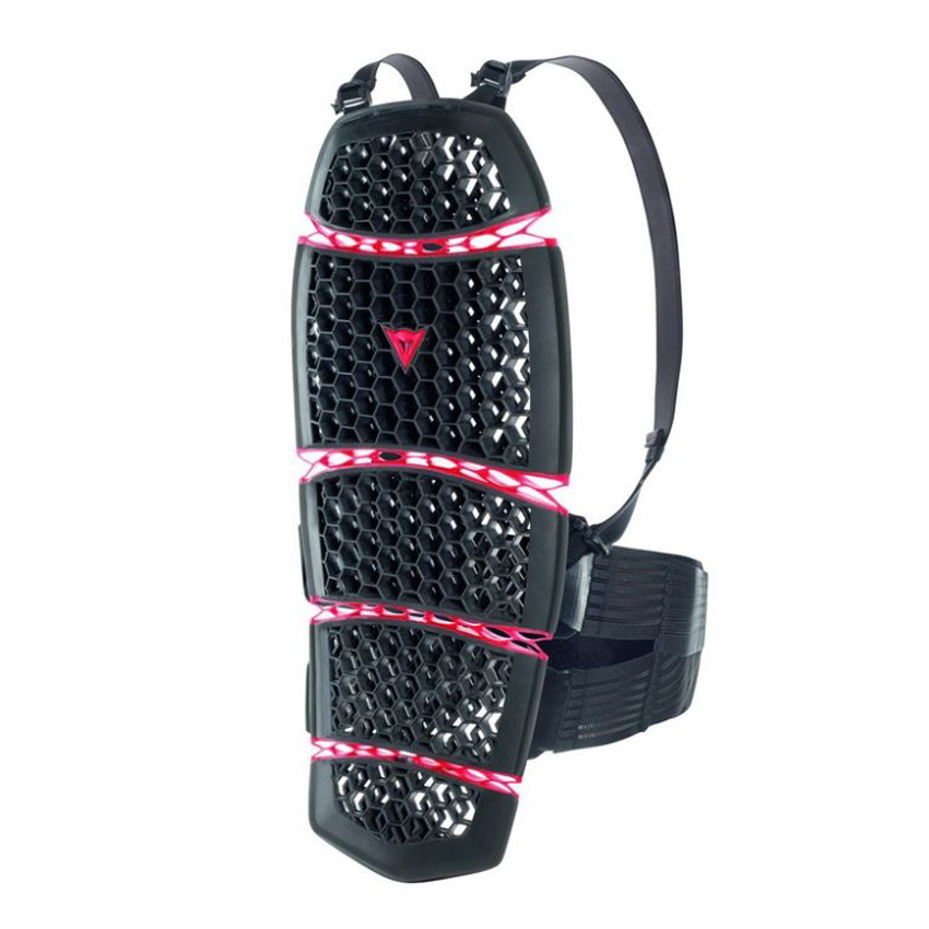 Páteřák - DAINESE Pro-Armor - Short | DOOKIE.cz