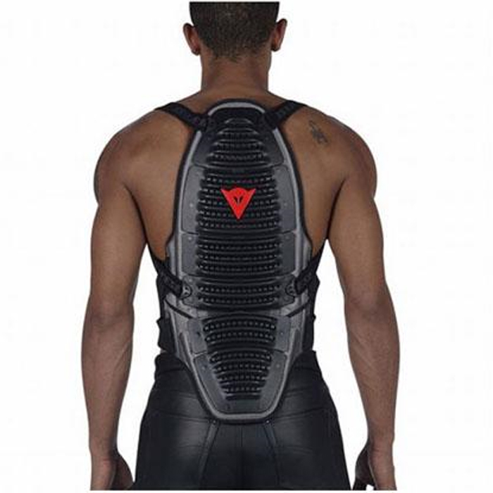 Páteřák - Dainese Wave 2009 | DOOKIE.cz