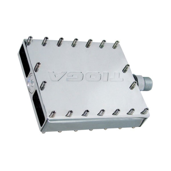 Pedály -TIOGA Monoblock XL | DOOKIE.cz