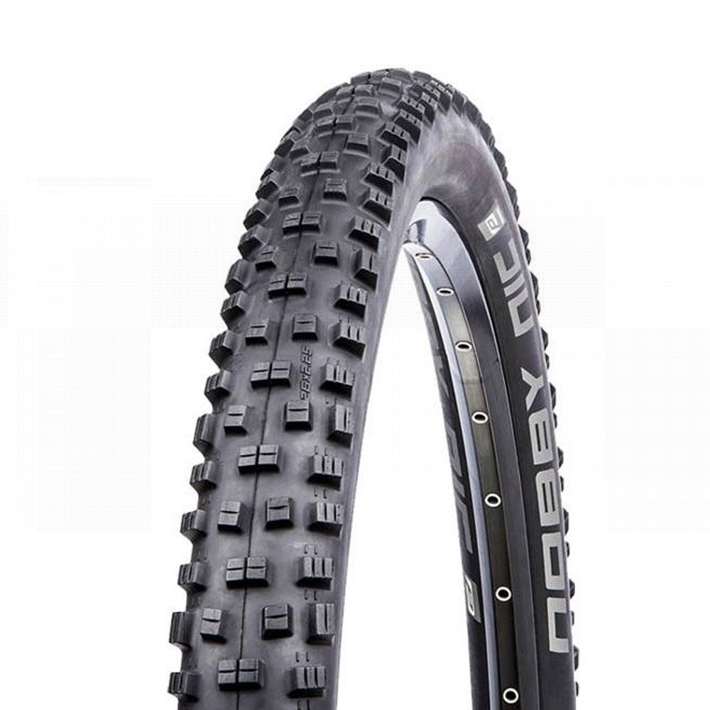 Plášť MTB - SCHWALBE Nobby Nic 29x2,35" Performance - DD, Addix | DOOKIE.cz
