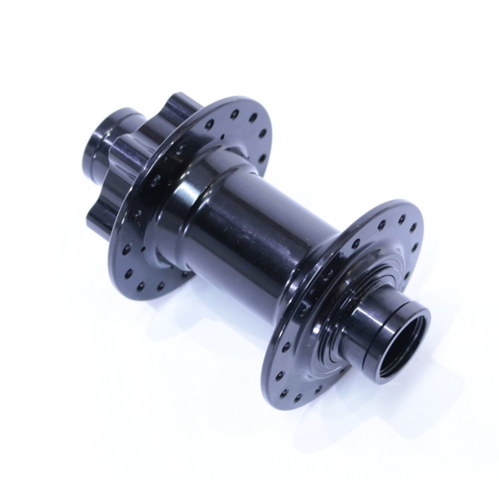 Přední nába MTB - NOVATEC DH 32 děr - 20mm | DOOKIE.cz