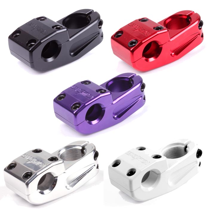 Představec BMX - DEMOLITION Monarch 2012 | DOOKIE.cz