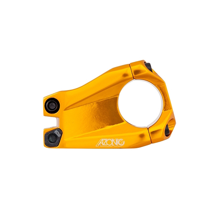 Představec MTB - AZONIC Baretta Evo 2016 - oranžová | DOOKIE.cz