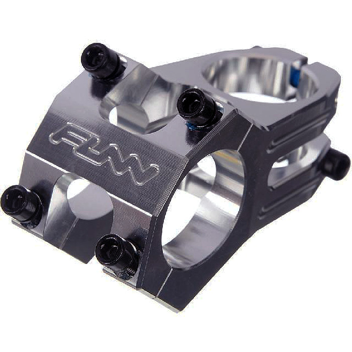 Představec MTB - FUNN Funnduro 2017 - šedá | DOOKIE.cz