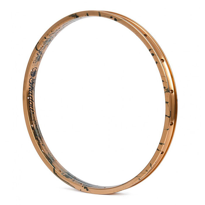 Ráfek BMX - SHADOW Corvus 2014 - měděná | DOOKIE.cz