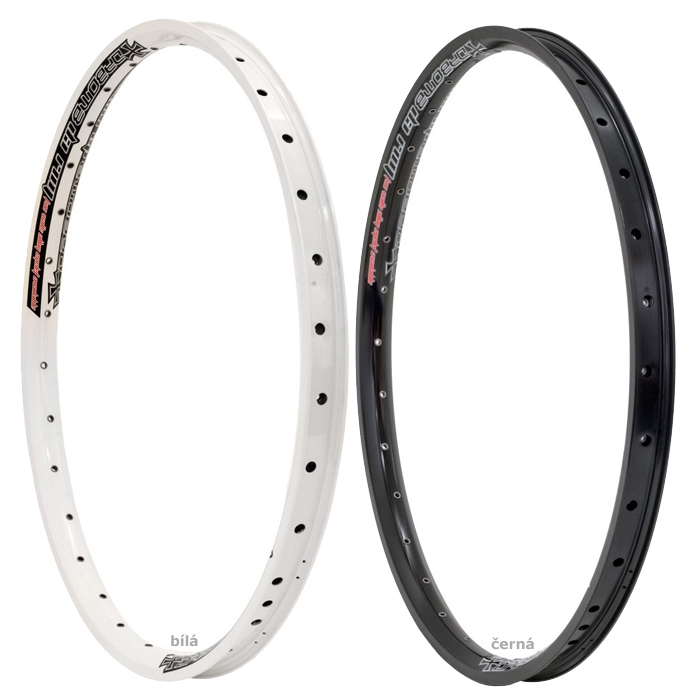 Ráfek MTB - Da Bomb Da Rim | DOOKIE.cz