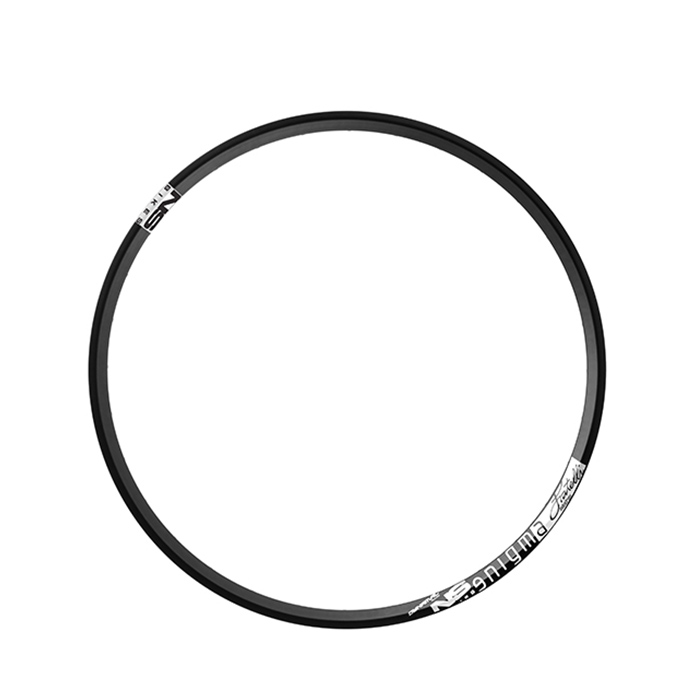 Ráfek MTB - NS BIKES Enigma Dynamal 26" 2016 - černá 32 děr | DOOKIE.cz