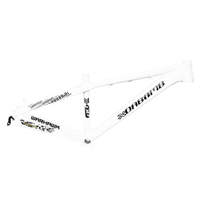 Rám MTB - DA BOMB WarHawk 14" 2012 | DOOKIE.cz