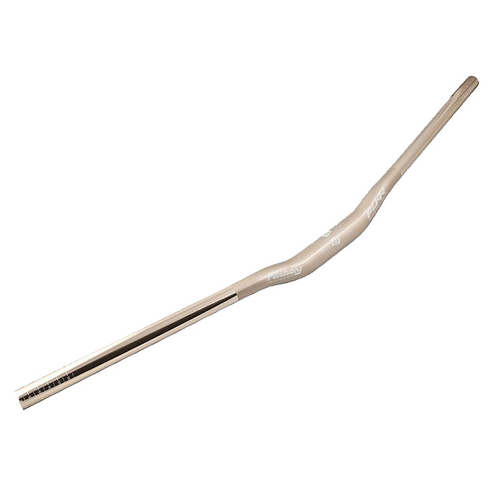 Řidítka MTB - FUNN FatBoy DH 785mm SE 2015 - Cappuccino | DOOKIE.cz