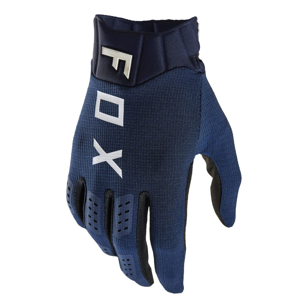 Rukavice - FOX Flexair 2022 - Midnight | DOOKIE.cz
