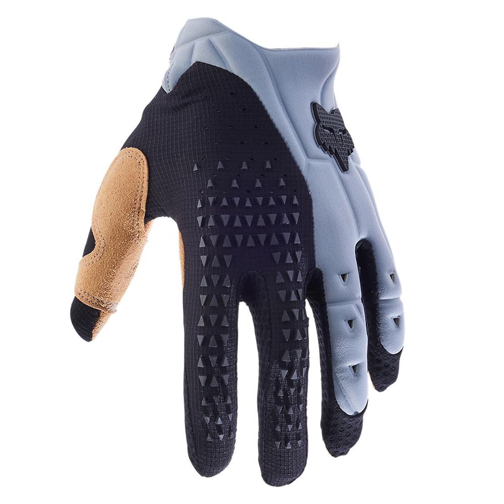 Rukavice - FOX Pawtector 2024 - Black / Grey | DOOKIE.cz