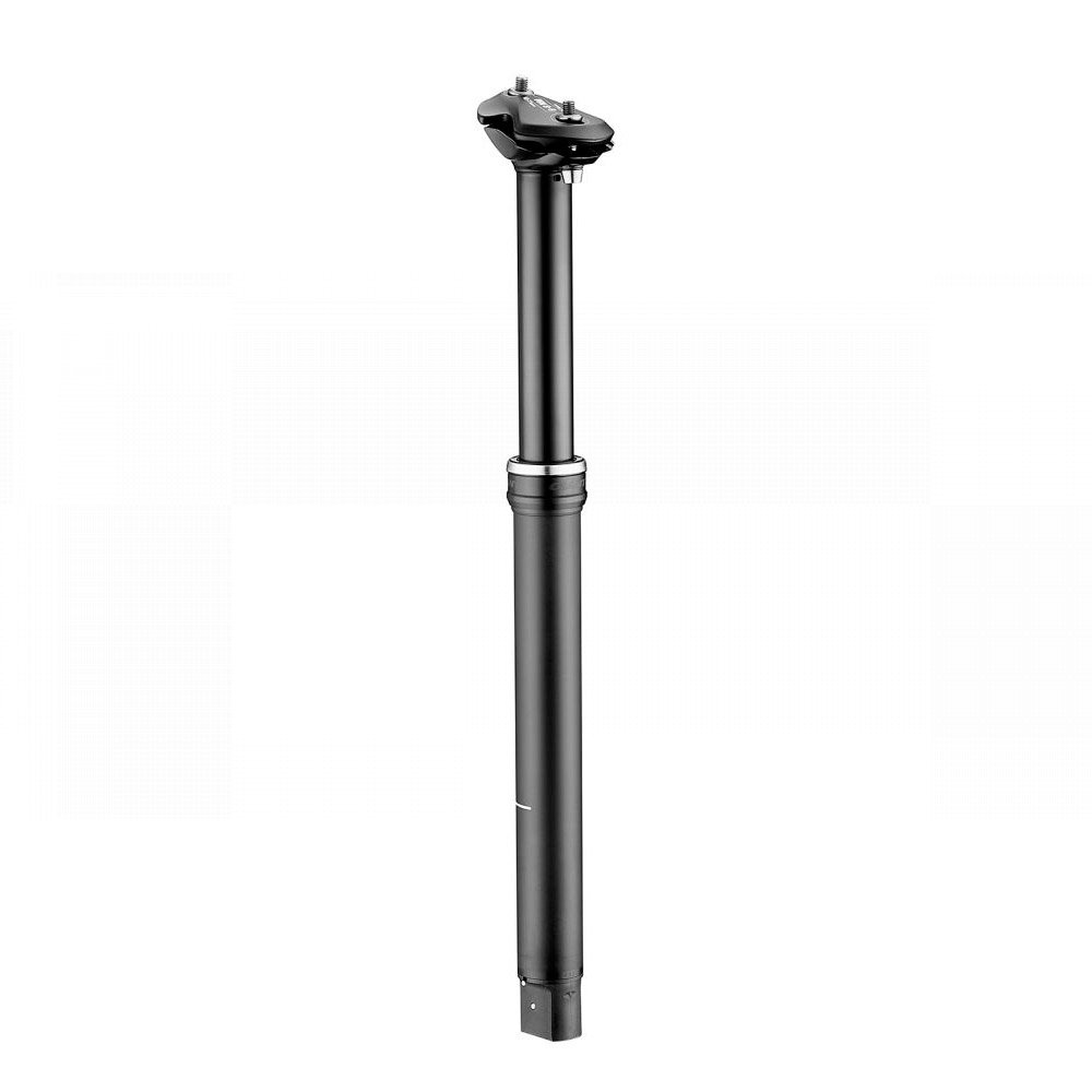 Teleskopická sedlovka - Giant Contact S Switch 2020 - 440 mm - 30,9 mm ...