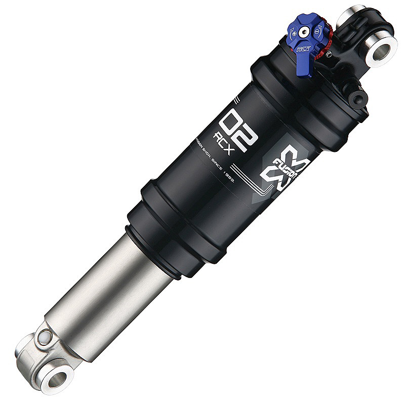 Tlumič - X-FUSION O2 RCX | DOOKIE.cz