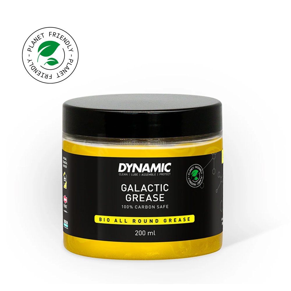 Vazelína - DYNAMIC Glastic Grease - 200ml | DOOKIE.cz