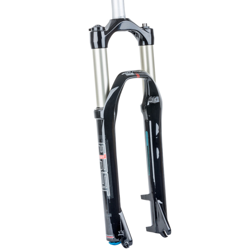 Vidlice MTB - RST F1RST 26" Air Disc 2017 - 100 mm | DOOKIE.cz