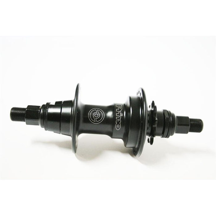 Zadní nába BMX - PRIMO Mix | DOOKIE.cz