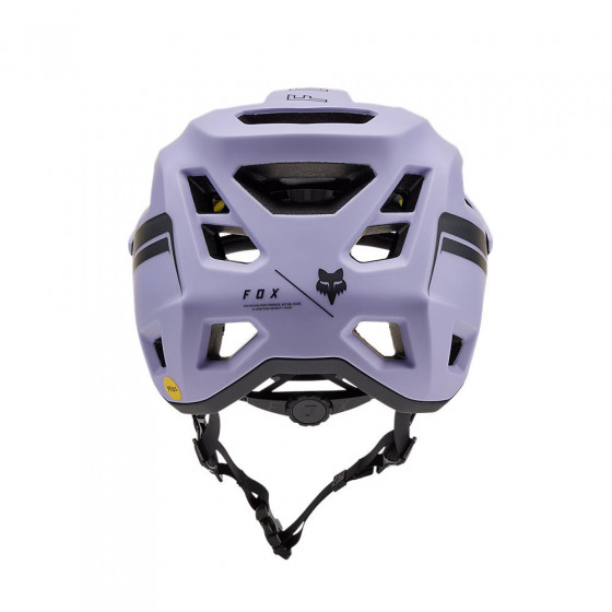Přilba MTB - FOX Speedframe Racik MIPS 2024 - Lavender | DOOKIE.cz