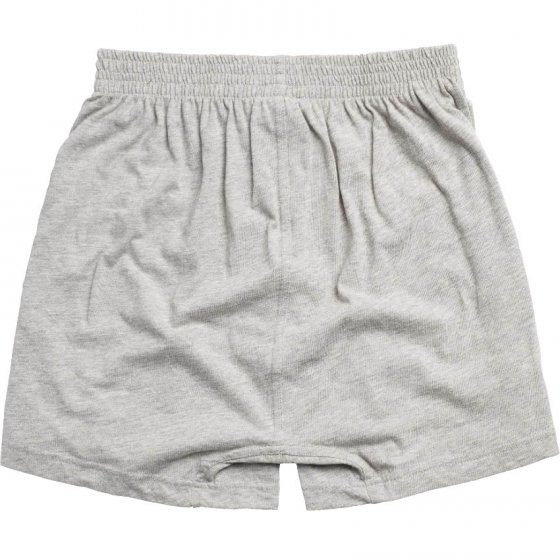 Šortky - FOX Jumped Boxer 2017 - Šedá | DOOKIE.cz