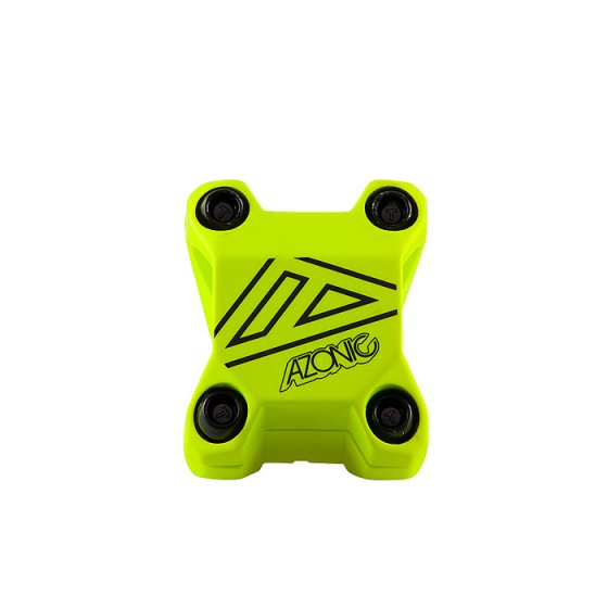 Představec MTB - AZONIC Baretta Evo 2016 - neon | DOOKIE.cz