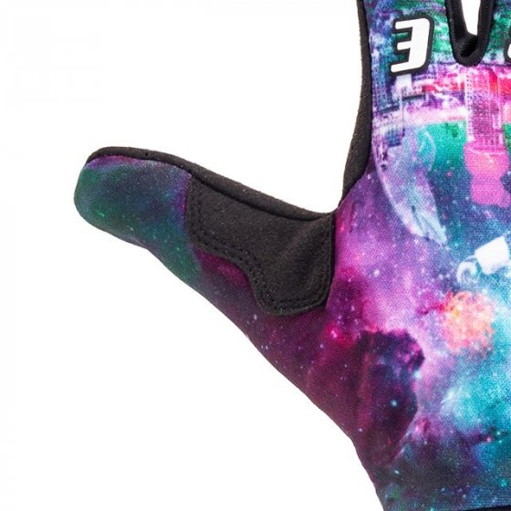 Rukavice - FUSE CHROMA Laser Cat | DOOKIE.cz