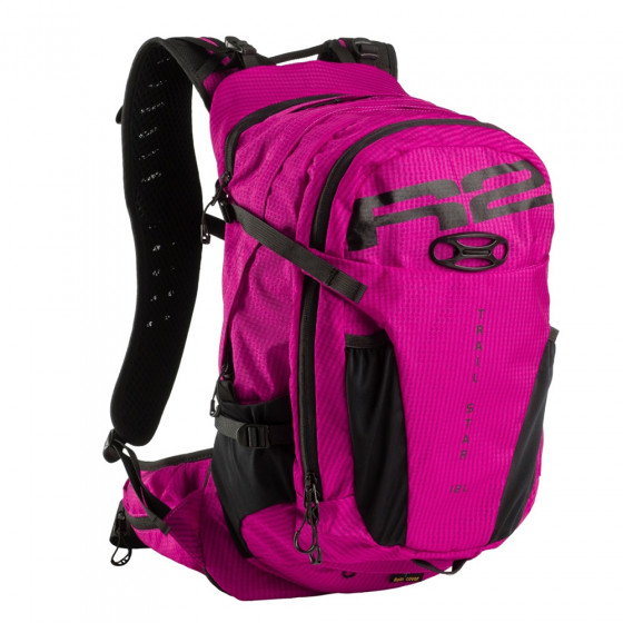 Batoh - R2 Trail Star 12L - růžová | DOOKIE.cz