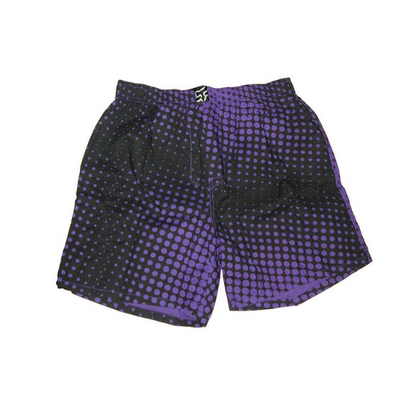 Boxerky - FOX Dipping Dotz | DOOKIE.cz