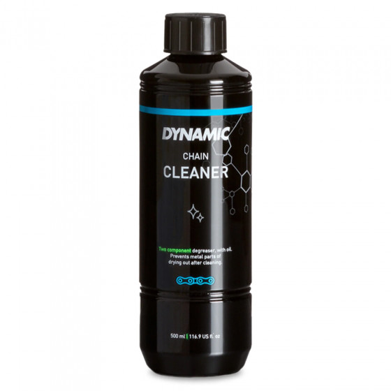 Čistící prostředek - DYNAMIC Chain Cleaner - 500ml | DOOKIE.cz