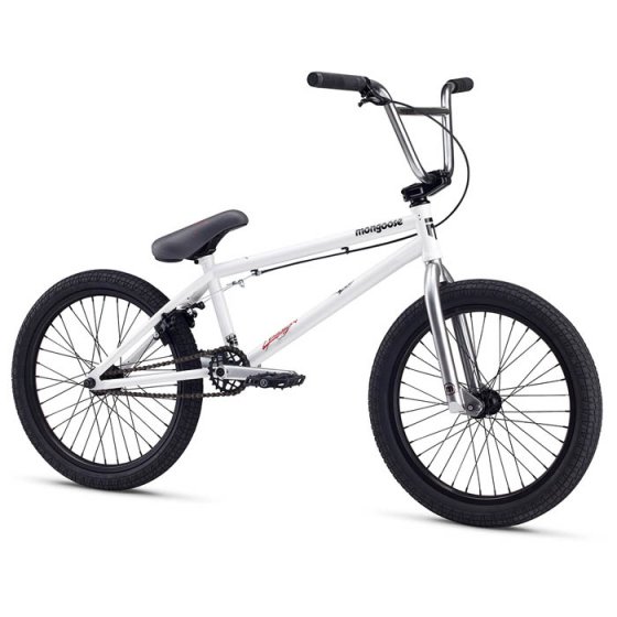 Freestyle BMX kolo - MONGOOSE Legion 2014 | DOOKIE.cz