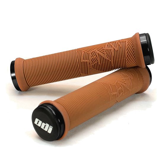 Gripy - ODI DISISDABOSS Lock-On - Gum | DOOKIE.cz