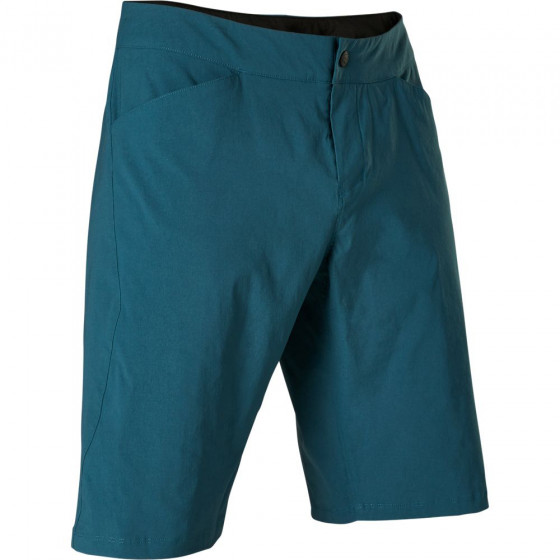 Kraťasy - FOX Ranger Lite Short 2022 - Slate Blue | DOOKIE.cz